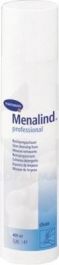 Menalind professional, čistilna pena 400 ml - Lekarna Komenda