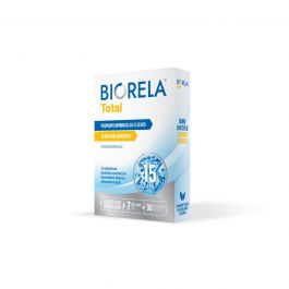 Biorela Total, kapsule (30 kapsul) - Lekarna Komenda